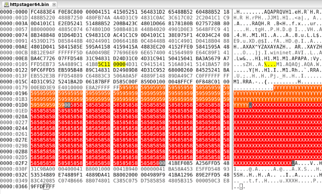 Stairwell releases open-source Cobalt Strike stager decoder — Stairwell